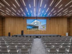 BOSCH Budapest Innovation Campus • CÉH