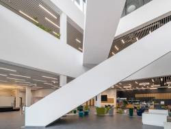 BOSCH Budapest Innovation Campus • CÉH